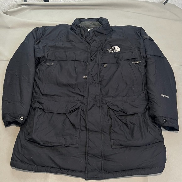 The North Face | Jackets & Coats | Vtg North Face Hyvent Men Himalayan ...